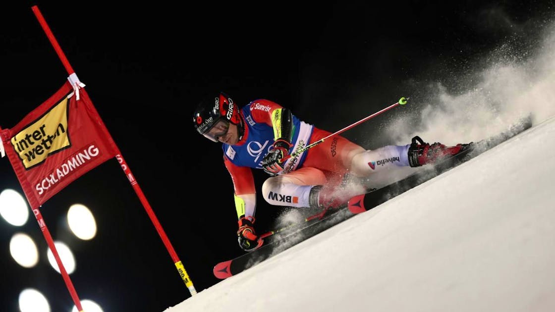 "It was good for the heart": Caviezel is happy about his brief comeback ...