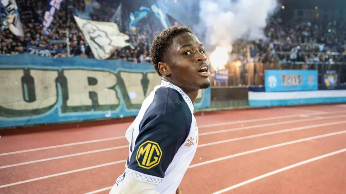 Markelo leaves FC Zurich for England | blue News