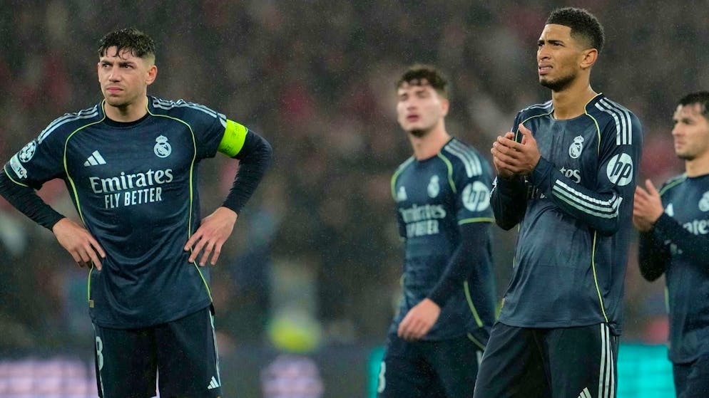 The Champions League highlights: PSG and Real miss out on top 8 ++ 5 ...