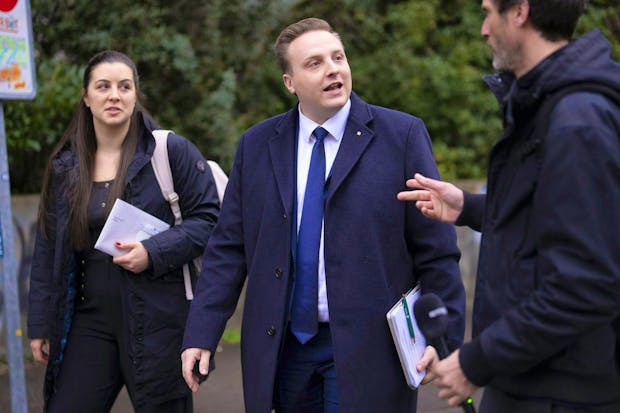 Shooting at a picture of the Virgin Mary: Sanija Ameti found guilty ...