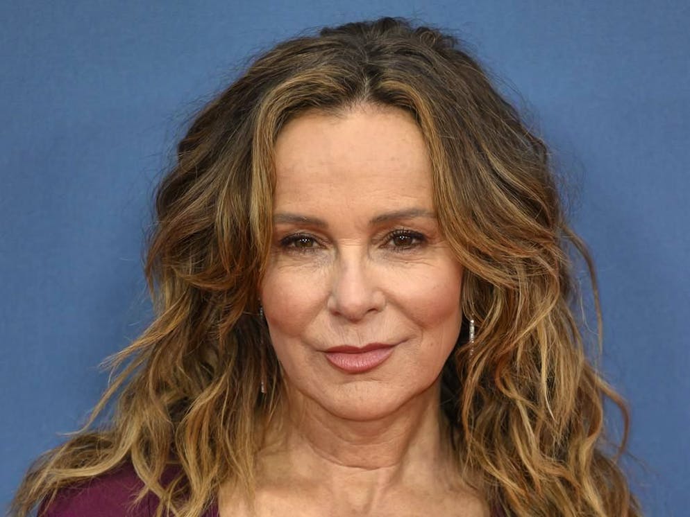 38 anni dopo: Jennifer Grey torna nei panni di Baby in «Dirty Dancing 2 ...