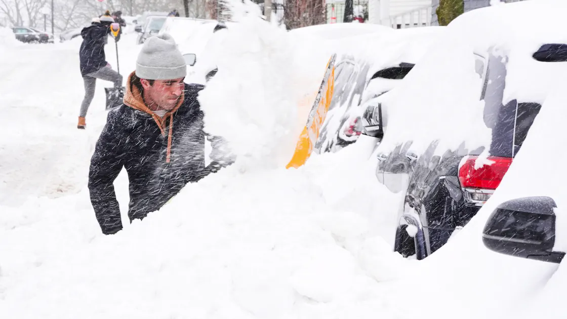 Le pire à venir ?: Ce qu'il faut savoir sur la vague de froid intense ...