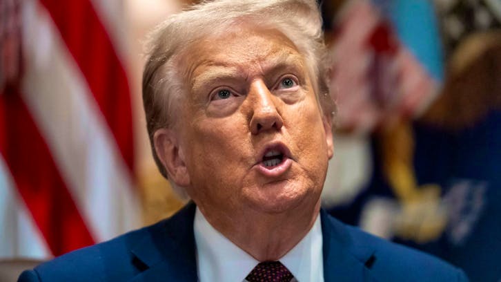 Fierce criticism of new Minneapolis course: MAGA supporters speak of ...