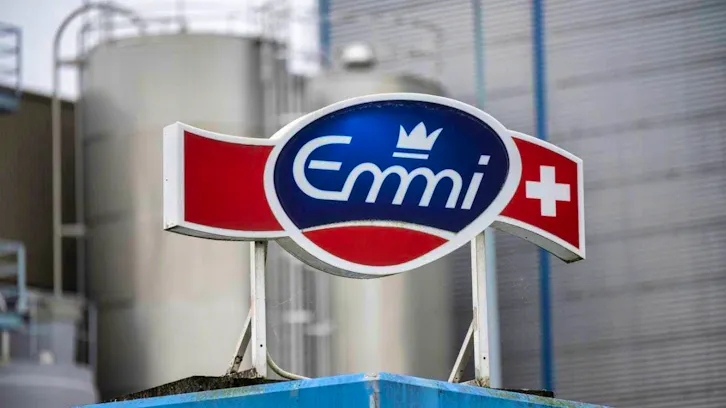Food products: Emmi grows surprisingly strongly in financial year 2025 ...