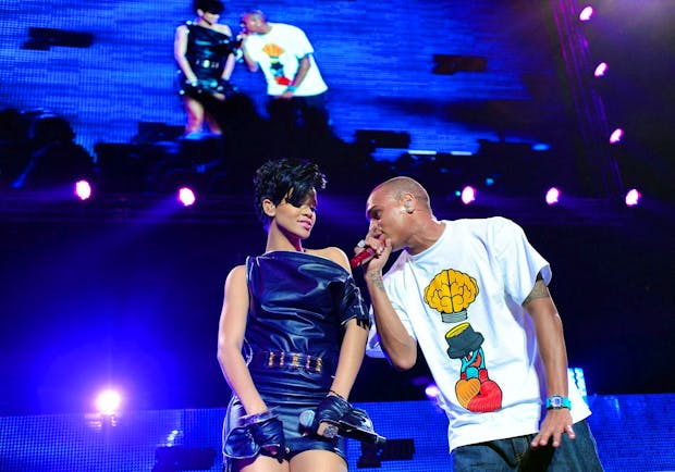 Brawls and nude performances: These were the biggest scandals in Grammy ...