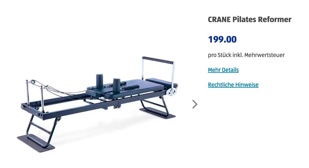 Queue at store opening: Aldi brings hyped sports device to Switzerland ...