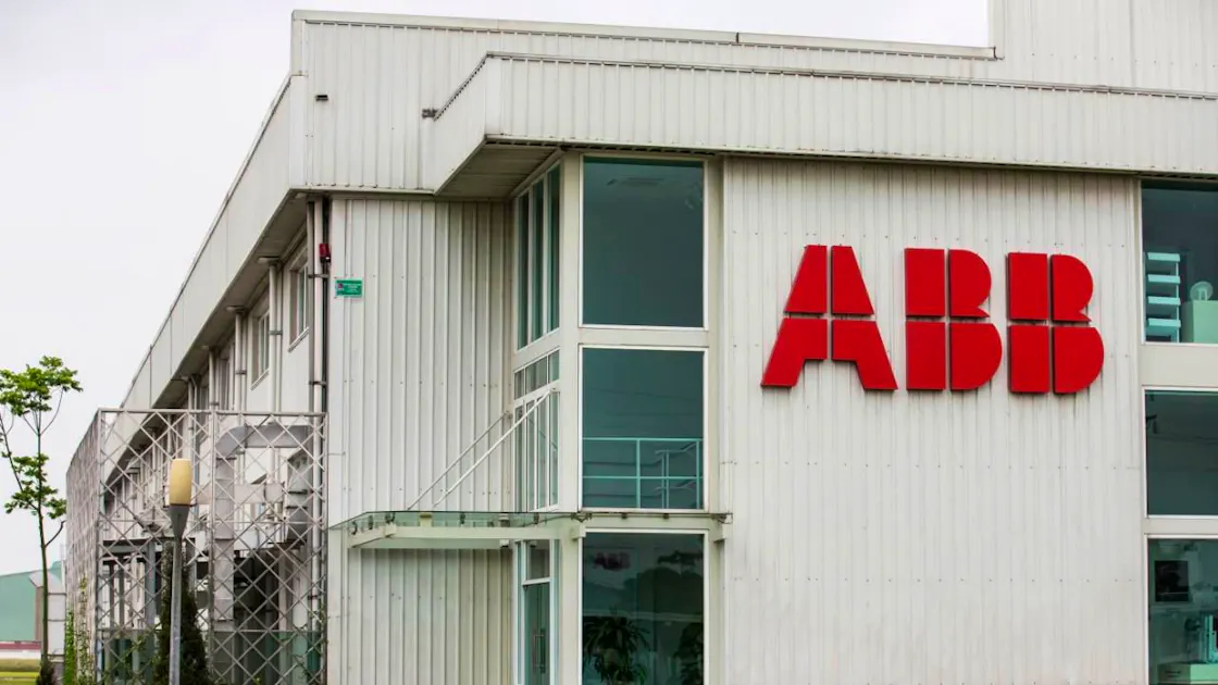 Industry: ABB makes leap in final quarter | blue News