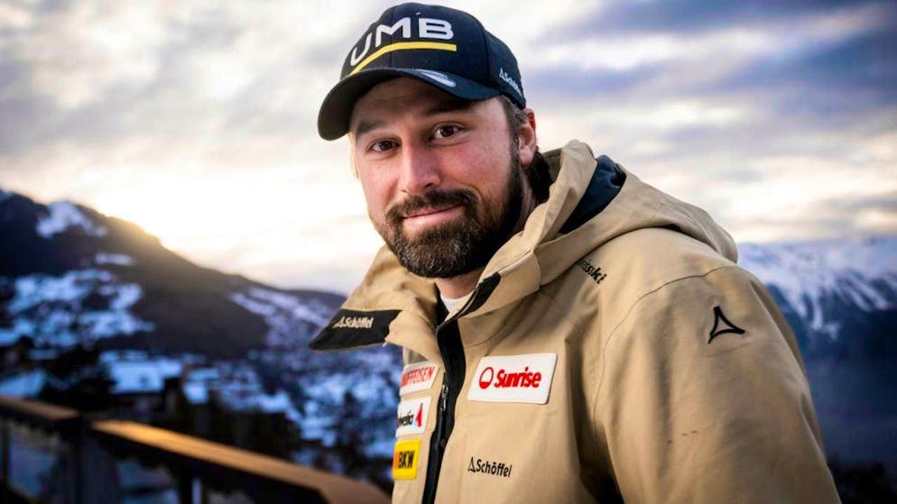 General information: Mr. Big Event and the new mindset | blue News