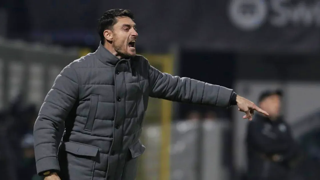 Toppmöller successor found: Spaniard Riera becomes Amenda's coach at ...