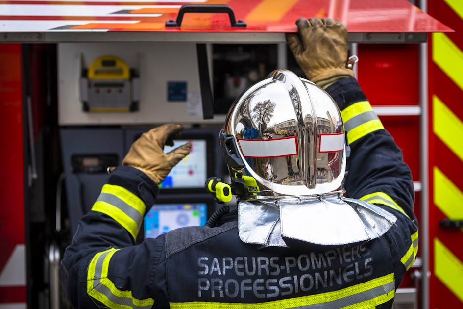 City investigates serious allegations: The Biel fire department is on ...