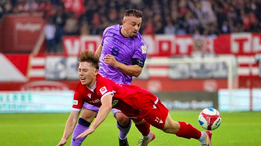 Super League: Basel and probably the last chance | blue News