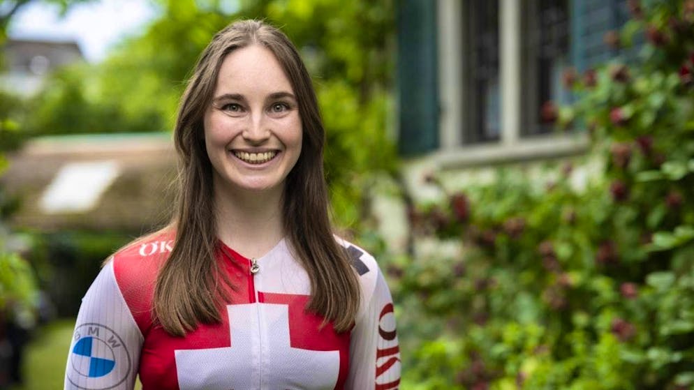 Track cycling: Seitz wins silver, track foursome with Swiss records ...