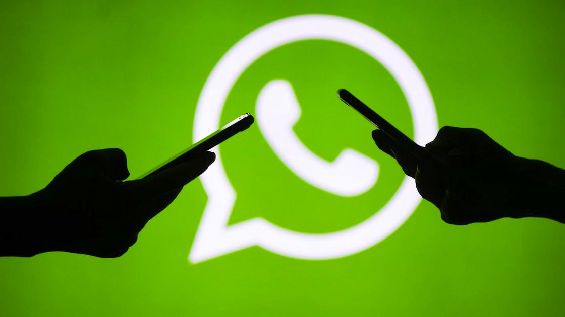 Malware without a click: Attacks on WhatsApp group chats - how to ...