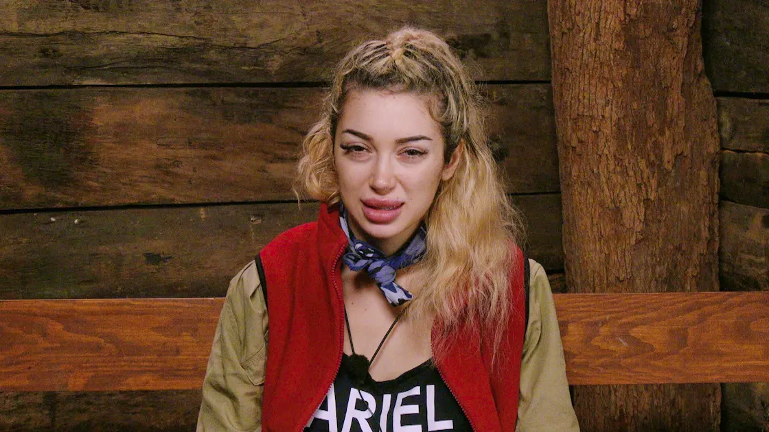 Jungle Camp Feud Escalates: Ariel Attacks Gil Ofarim Again - World ...