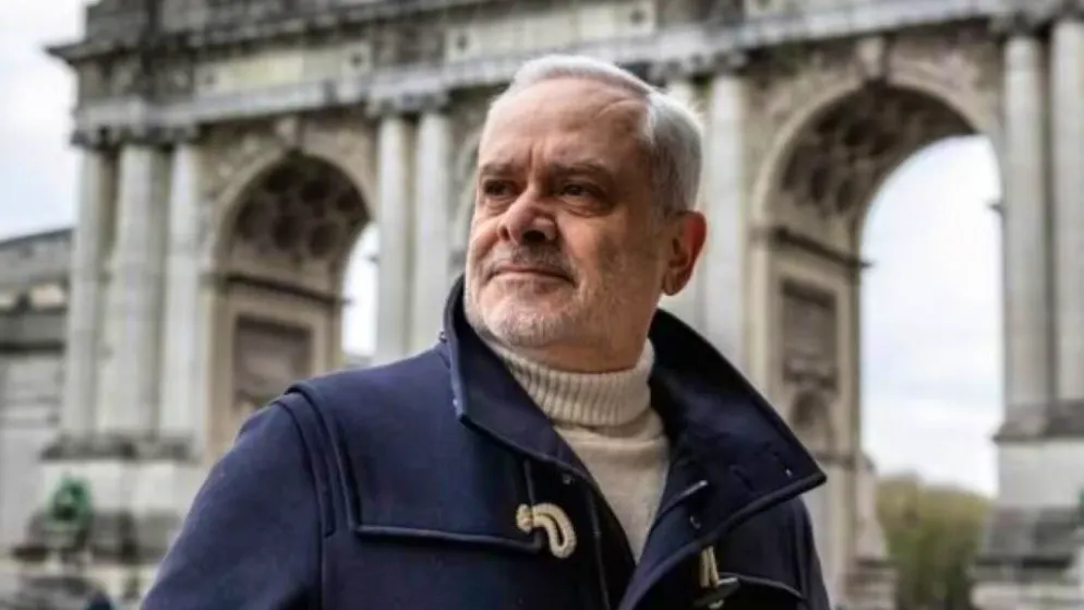 Baud, ex colonnello dell'esercito svizzero: «Dipendo da altri anche ...