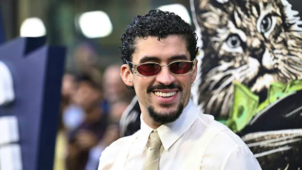 Protest against Bad Bunny: Trump fans announce their own halftime show ...