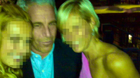 New revelations: How Epstein used the modeling industry to find his ...