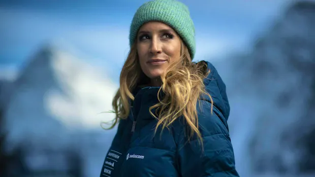 How SRF reports from the Olympics: 220 hours live on TV - with these ...
