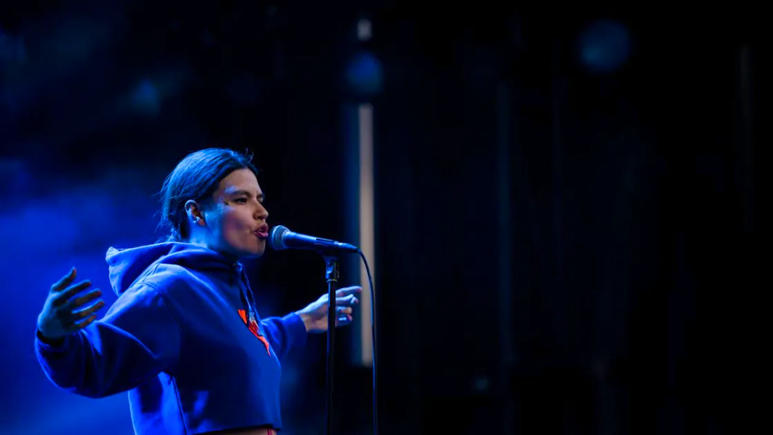 Musique: Swiss Music Awards: Baby Volcano et Zoë Me parmi les nominés ...