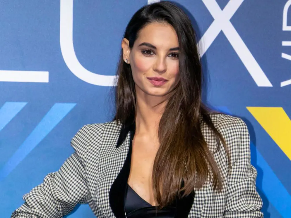 Francesca Chillemi in, Can Yaman out per la terza stagione di «Viola ...