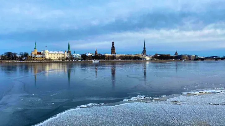 Politics: Latvia: Prison sentence for violation of Russia sanctions ...