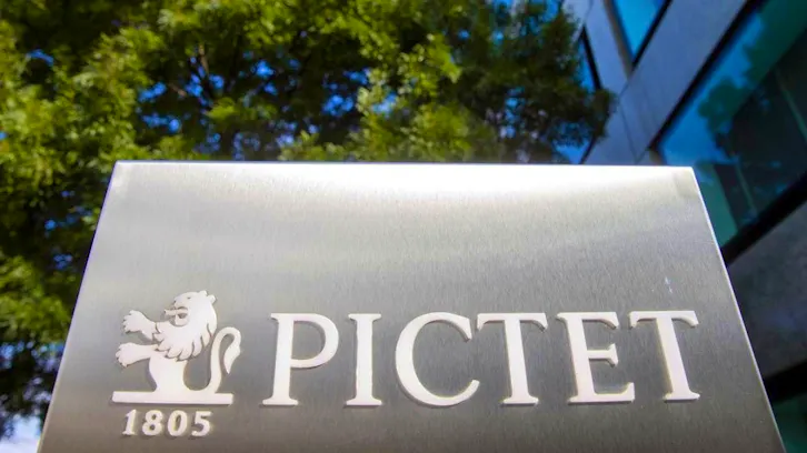Banks: Pictet achieves record level of assets under management | blue News