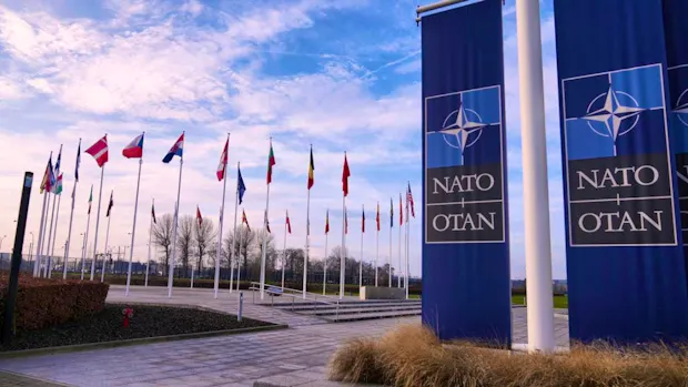 International: Germany overtakes USA for top post in NATO | blue News
