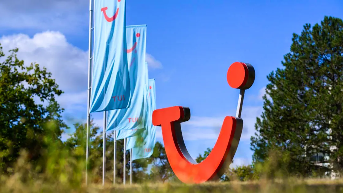 Tourism: Tui starts the winter half-year better than ever before | blue ...