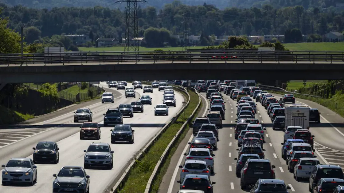 Sports vacations: TCS warns of mega traffic jams on February 14 and 21 ...