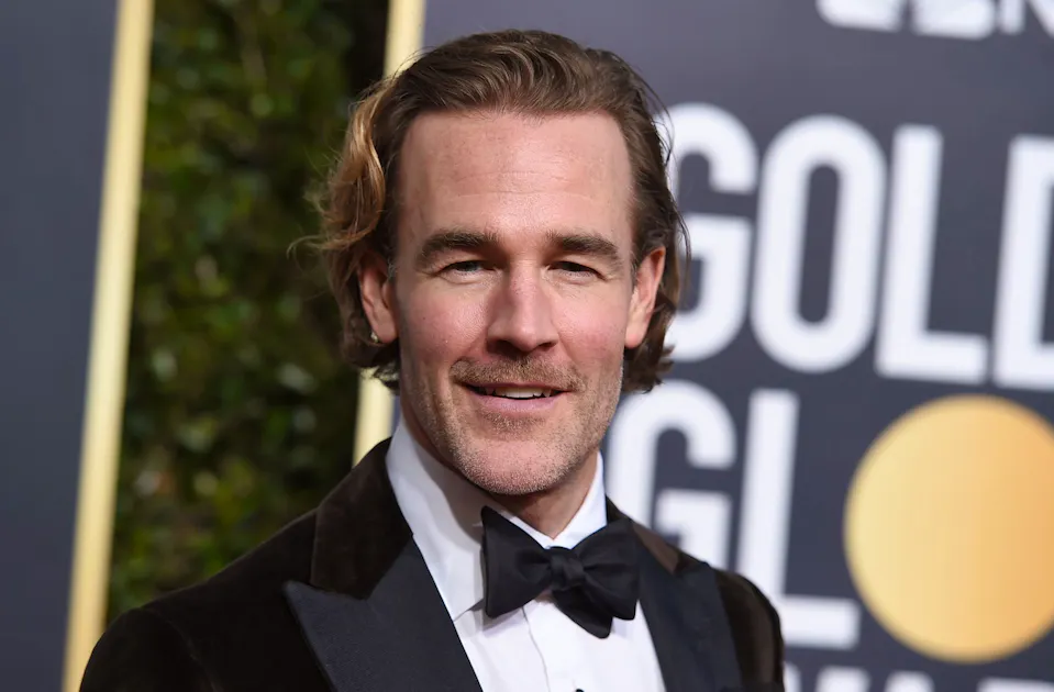 «Dawson's Creek»-Star James Van Der Beek ist tot | blue News