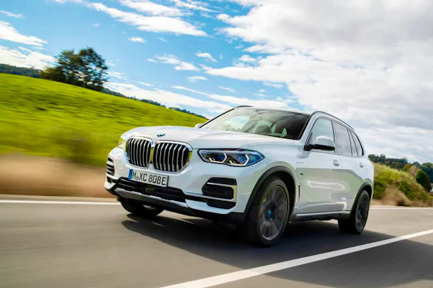 Fire possible while driving: BMW recall: Hundreds of thousands of ...