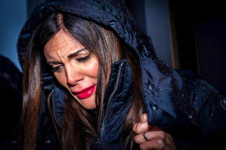 Crans Monatana disaster: Jessica Moretti allegedly manipulated foam ...
