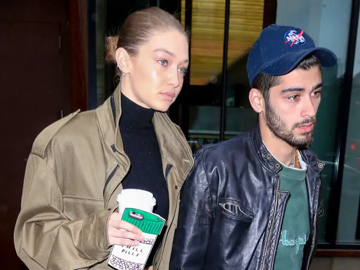 Rivelazioni: Zayn Malik: «Gigi Hadid? Forse non l'ho mai amata» | blue News