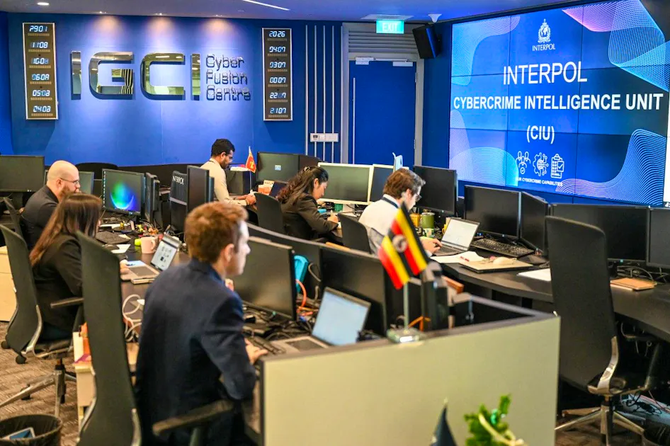 «Cela ne va faire que s'amplifier»: Interpol face à l'IA : «la menace ...