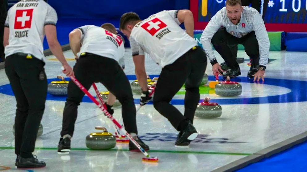 Winter Olympics: The importance of athletics has become crucial in ...