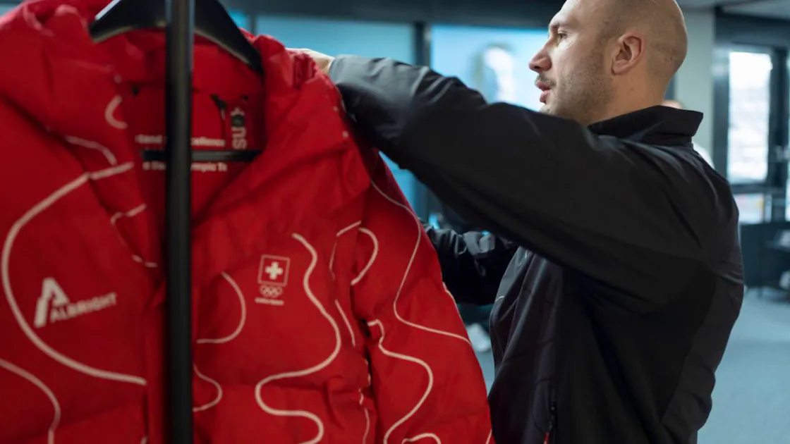 Eishockey: Die Schweiz vor dem Achtelfinal-Duell mit Gastgeber Italien ...