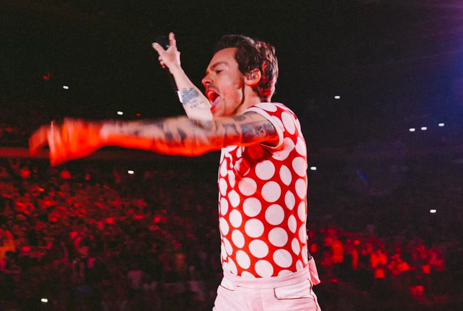 From baker's boy to pop icon: How do you become as incredibly famous as ...