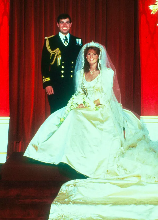 66, isolated and now arrested - how much further can scandalous Prince ...