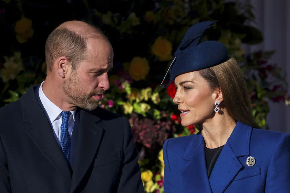 Ecco l’ultimatum della principessa Kate che ha cambiato il destino ...