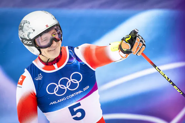 Finite le Olimpiadi, Odermatt a sorpresa sulle nevi di Carì per una ...