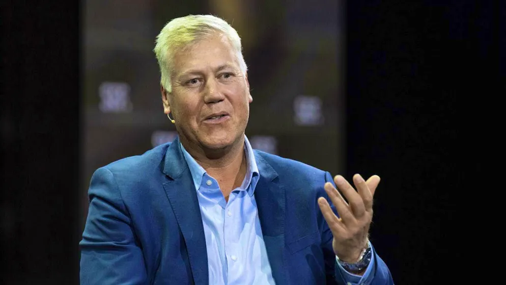 Electrical engineering: ABB CEO to receive compensation of 6.1 million ...