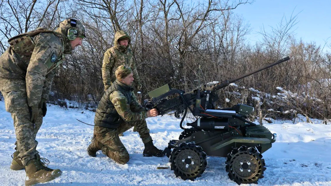 Politics: No end in sight: war against Ukraine enters its fifth year ...