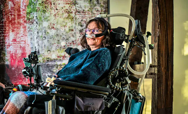 What is ALS? Disease, symptoms and progression explained | blue News