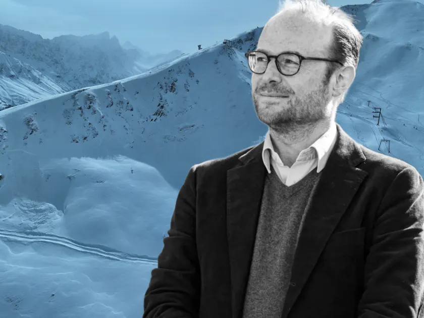 Lawine in Graubünden: Deutscher Baron Felix Freiherr zu Knyphausen ...