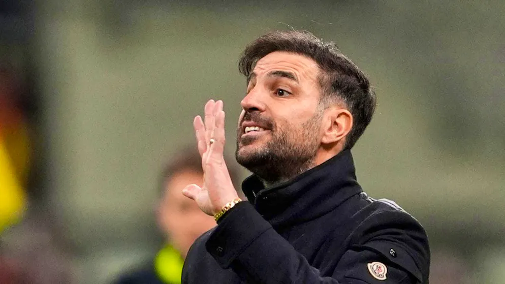 Como wins at record champions Juventus Turin | blue News