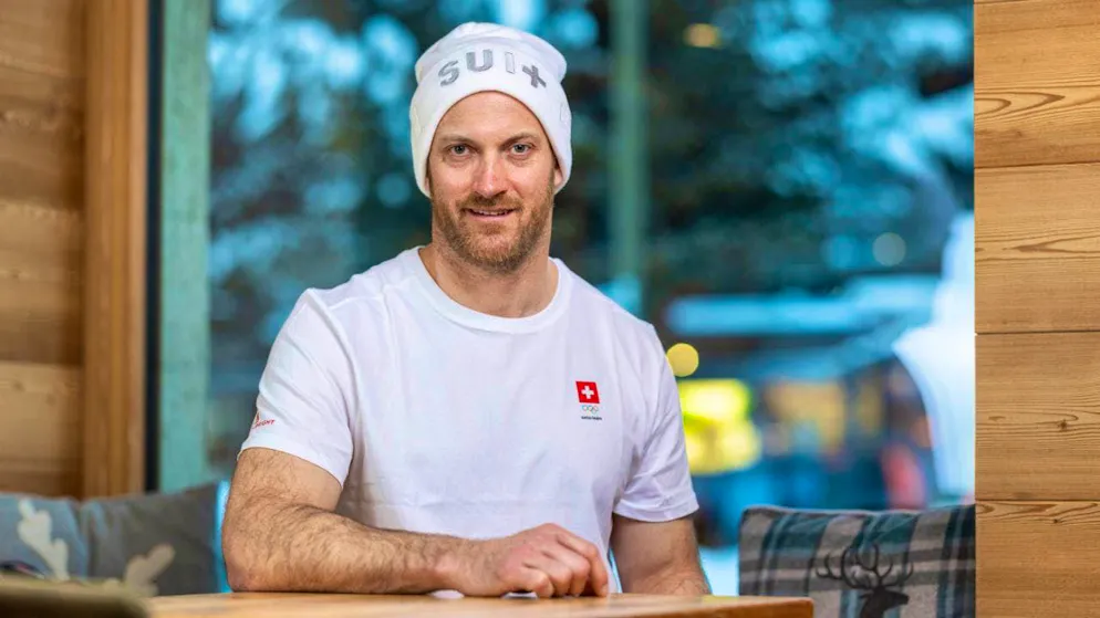 Winter Olympics: Swiss ski cross quartet in waiting | blue News