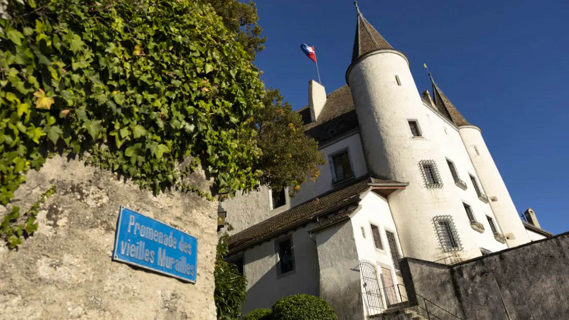 Arts: L'oeuvre protéiforme de Jean Lurçat exposée au Château de Nyon ...