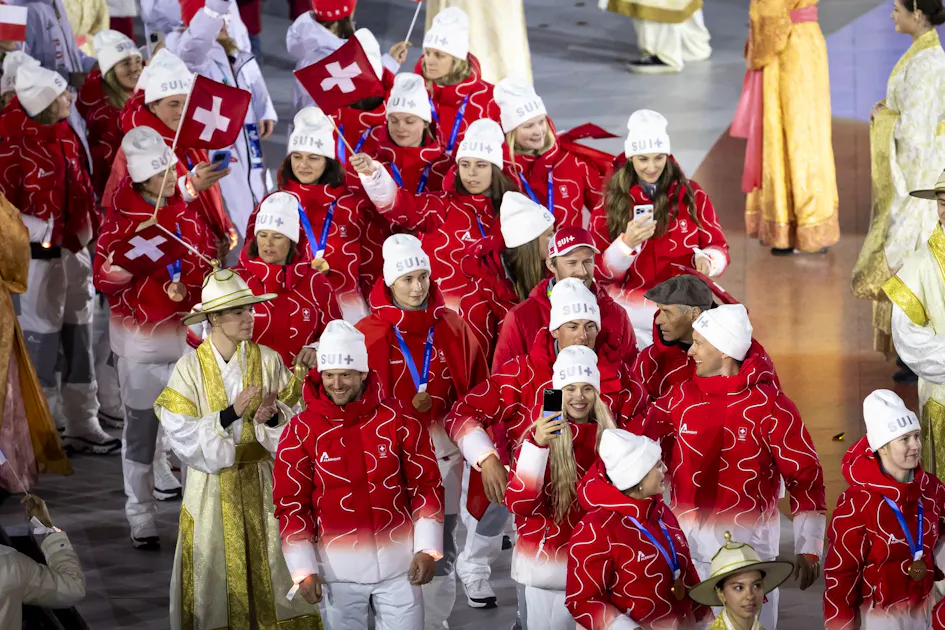 Olympic Games 2026 in the ticker: All medals, news & highlights | blue News