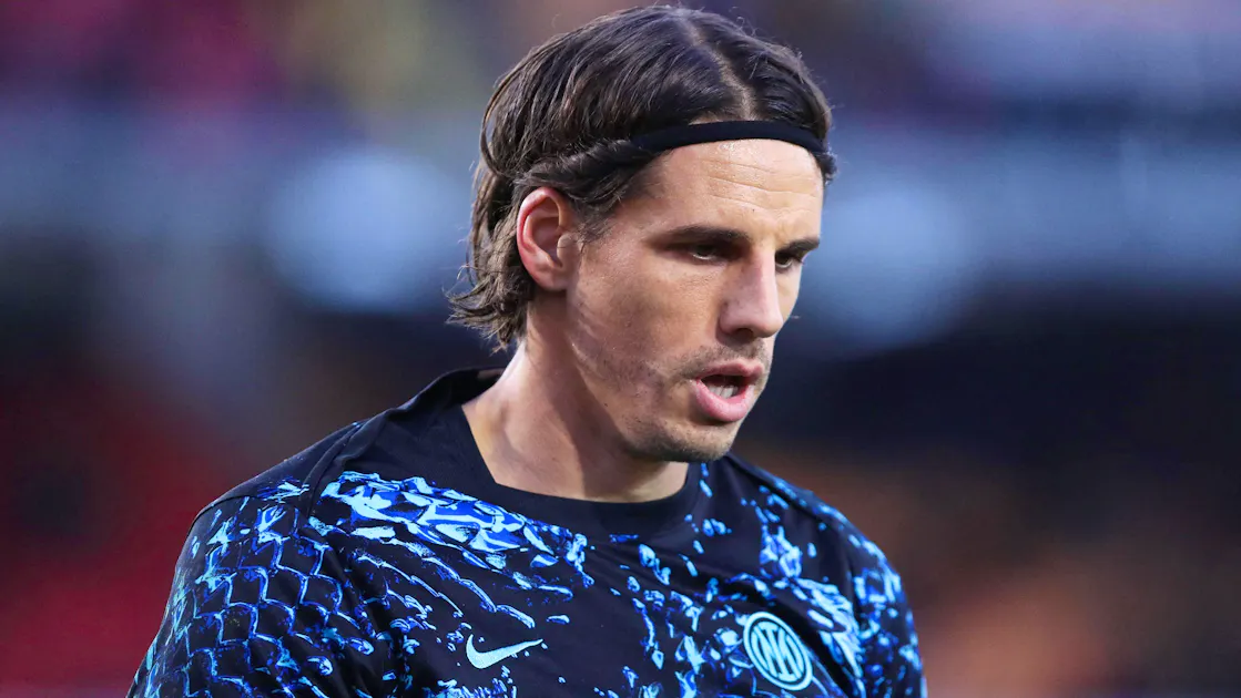 Ligue des champions: L'Inter en grand danger, Yann Sommer doit se ...