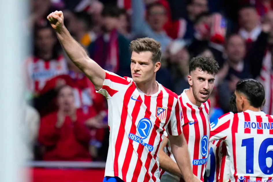 All the games, all the goals: Atlético v Brugge - who will advance to ...